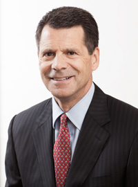 Joseph Loughlin - BLS Law NY